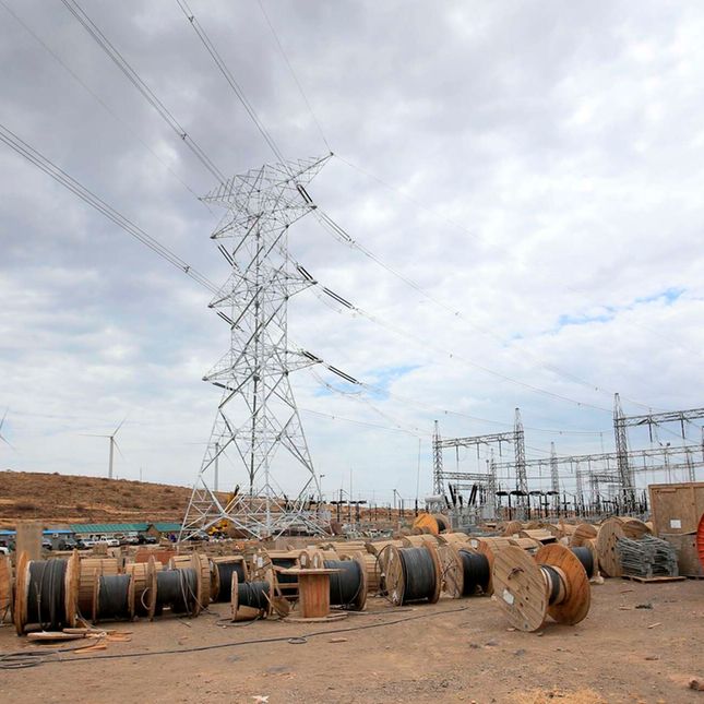 Industry - Business Daily