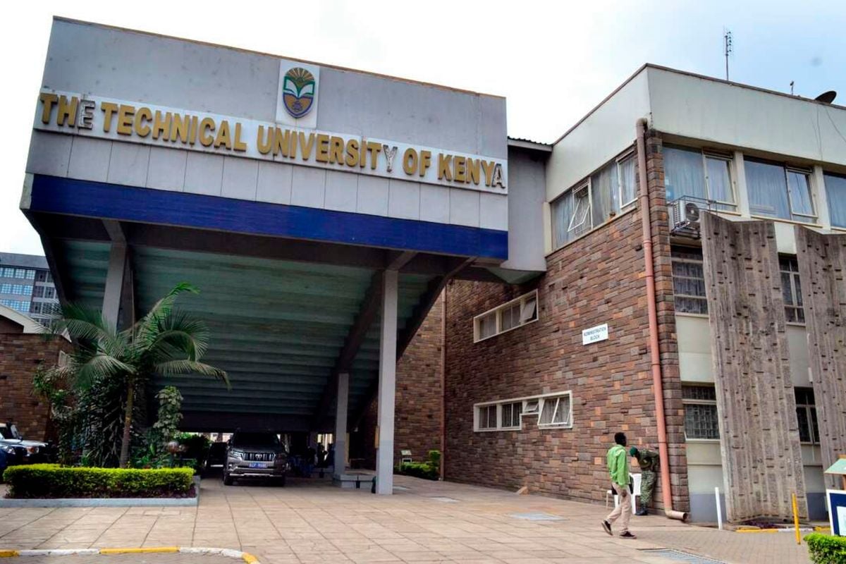 TUK, Moi University to fire employees ‘to cut operational costs ...