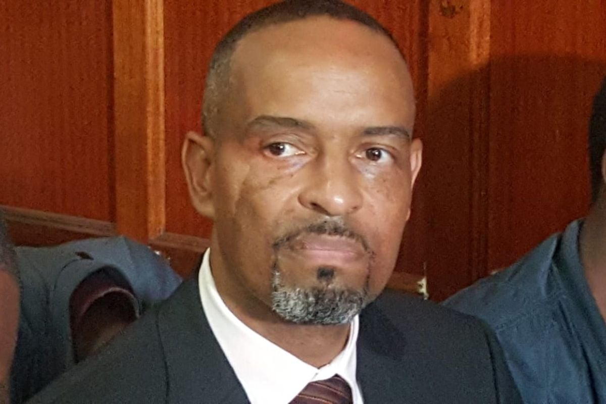 CMA, financier end businessman Ndeta’s bid for Bamburi Cement - Business Daily