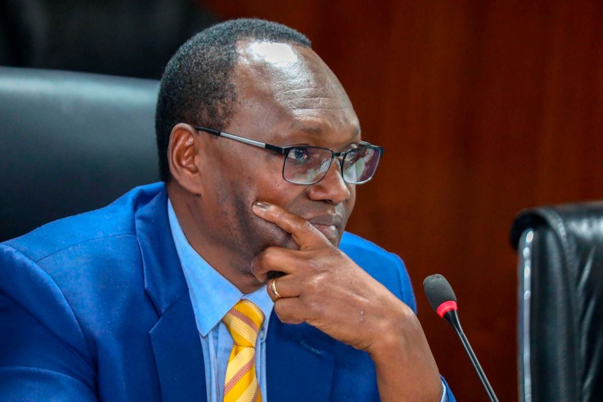 MPs summon PS Kiptoo over Sh100m Inua Jamii budget cut - Business Daily