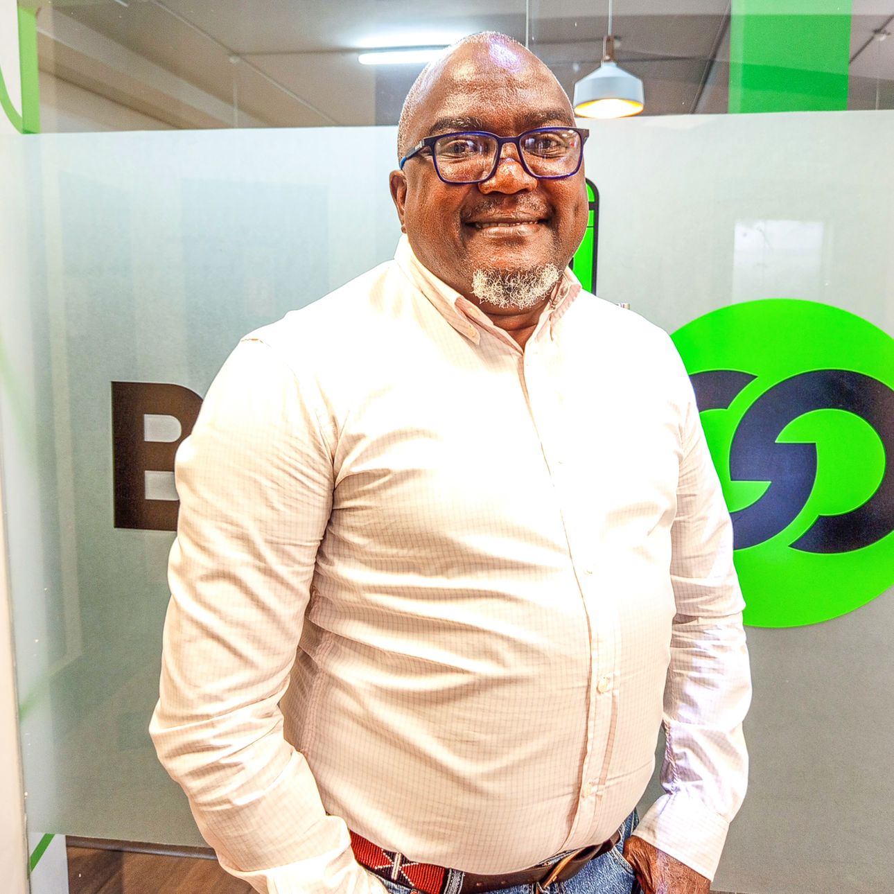 Profiles - Business Daily