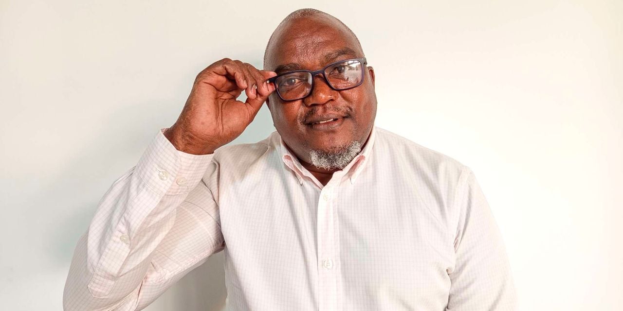 Moses Nderitu: Battling the stigma of being unmarried at 51 - Business ...