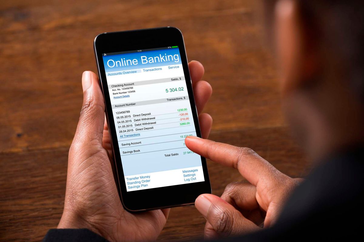 Why digital shift in banking goes beyond systems tweak - Business Daily