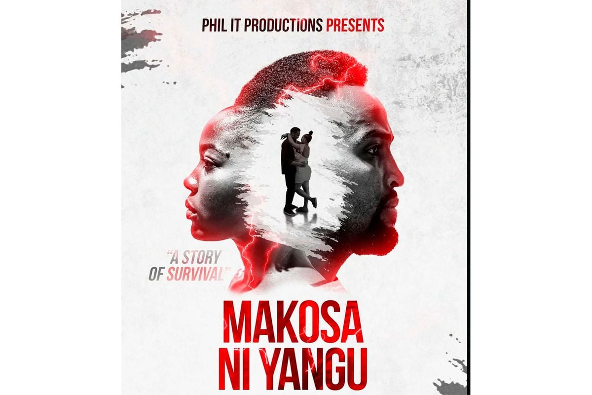 On screen: All- Kenyan bingeworthy films and shows to kick off your ...