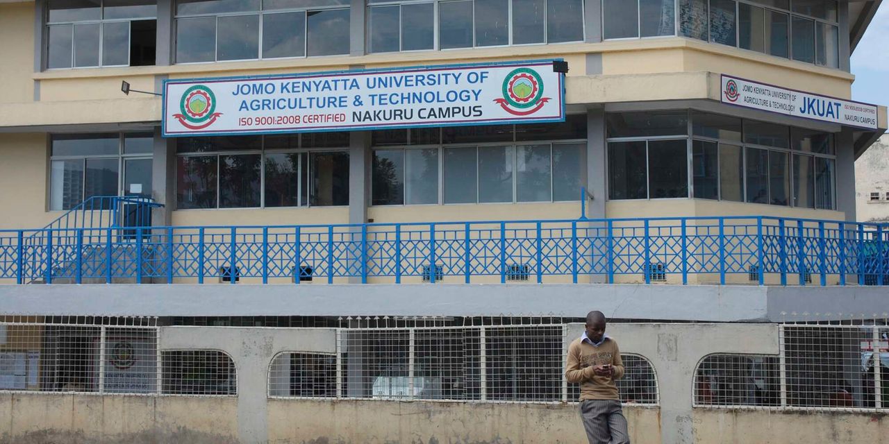 Jkuat to pay former Nakuru campus landlord for terminating lease ...