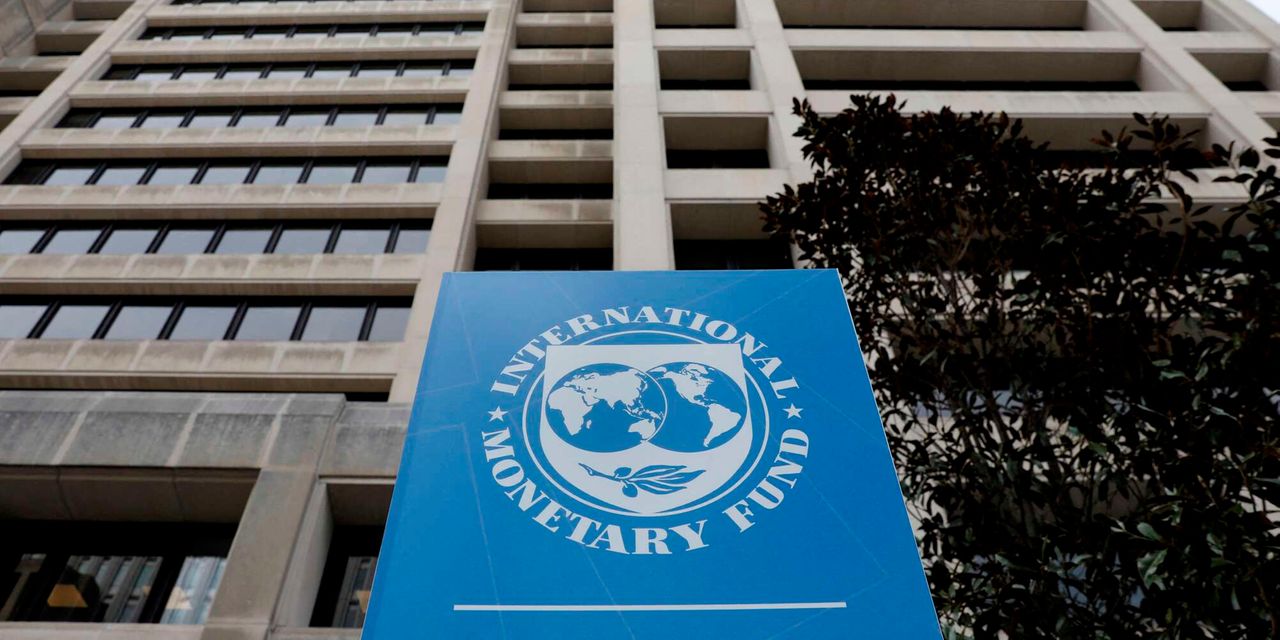 IMF in follow-up governance diagnostics mission to Kenya - Business Daily