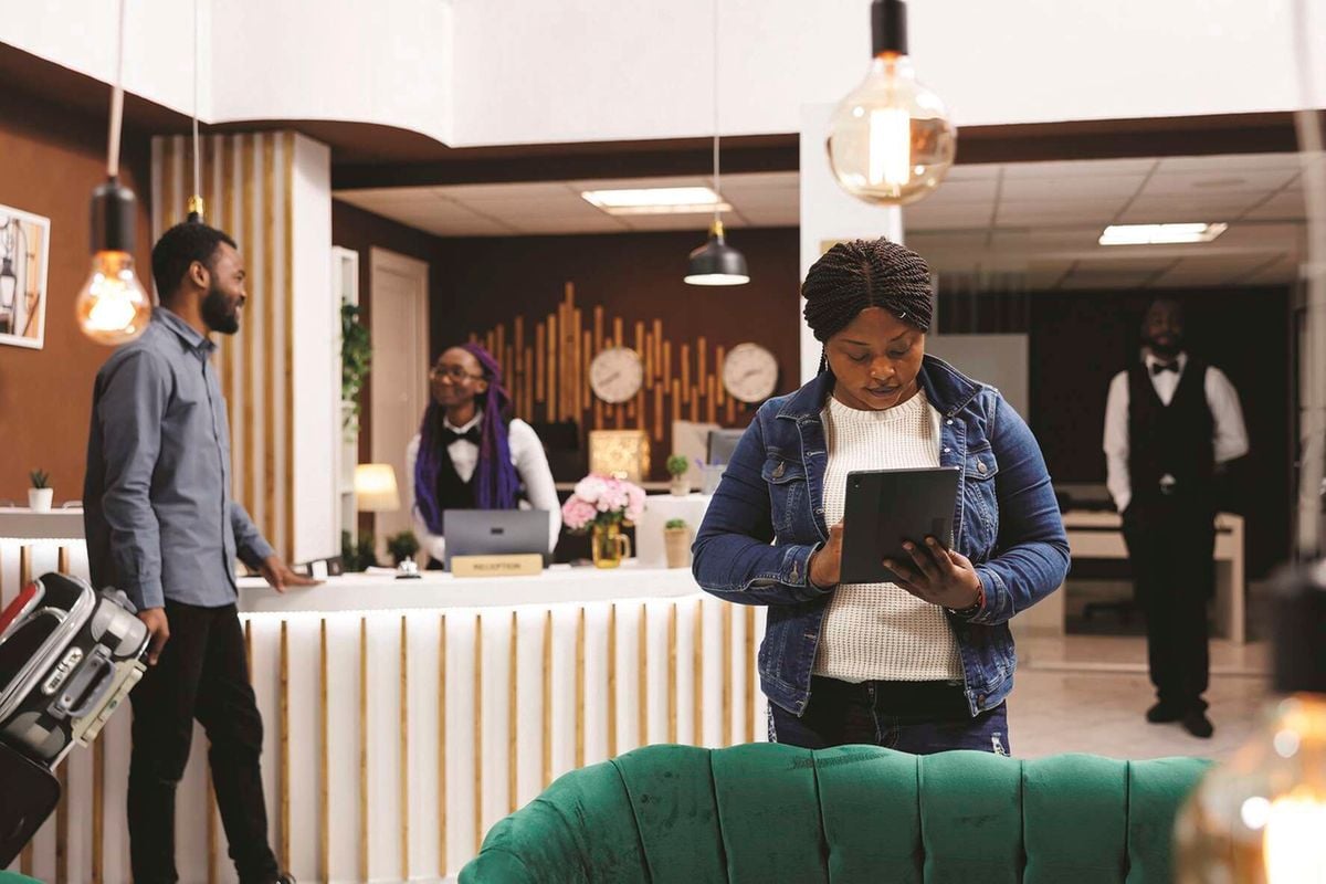 More firms hire short-term staff as festive demand rises - Business Daily