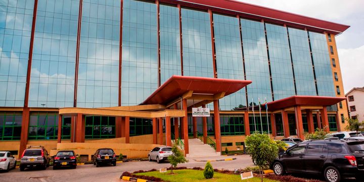 Knec using rent savings to fund delayed office project - Business Daily