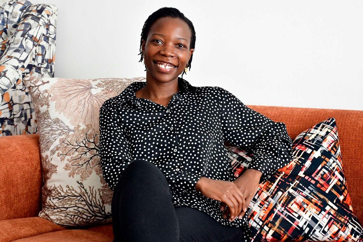 Sandra Kimokoti: A rugby player who built Nairobi City Thunder ...