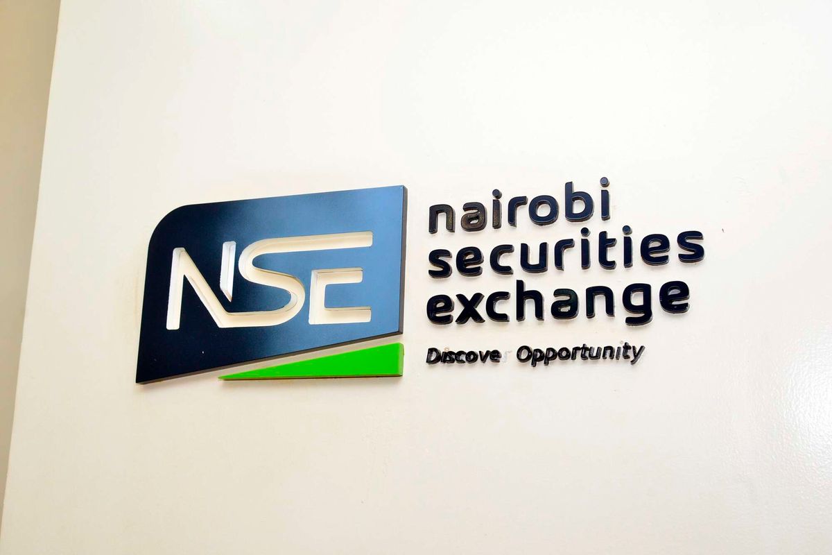 NSE to vacate head office, considers building sale - Business Daily