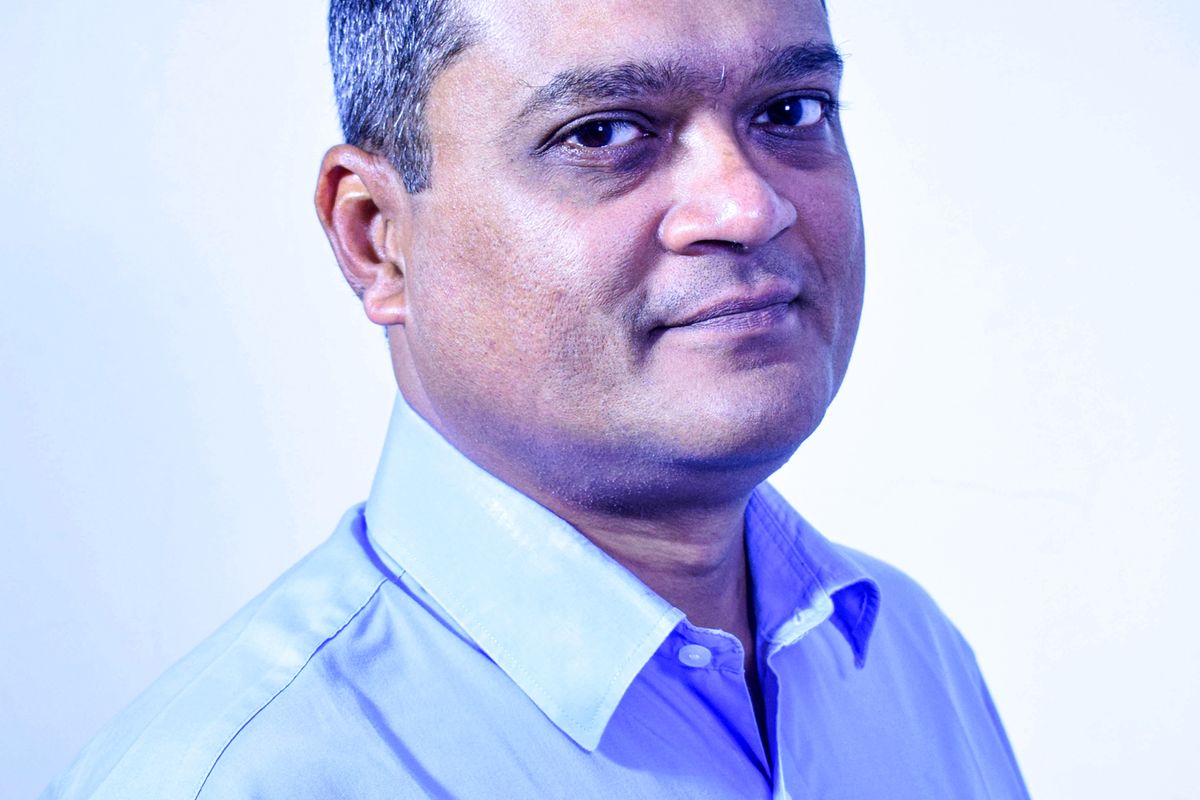 RAJUL MALDE - Business Daily