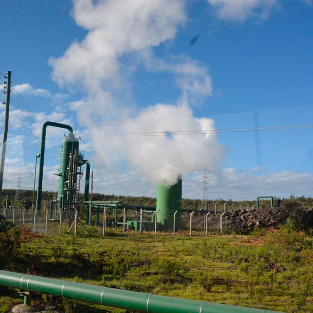 Why GDC was blocked from cancelling geothermal plant tender - Business ...