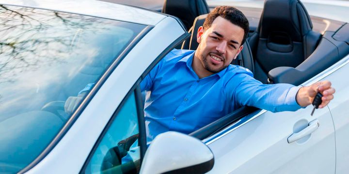 Here’s a to-know checklist for good drivers - Business Daily