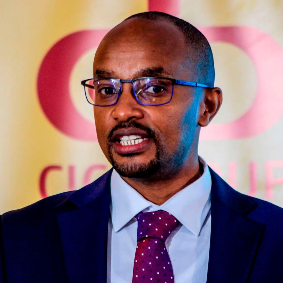 Corporate - Business Daily