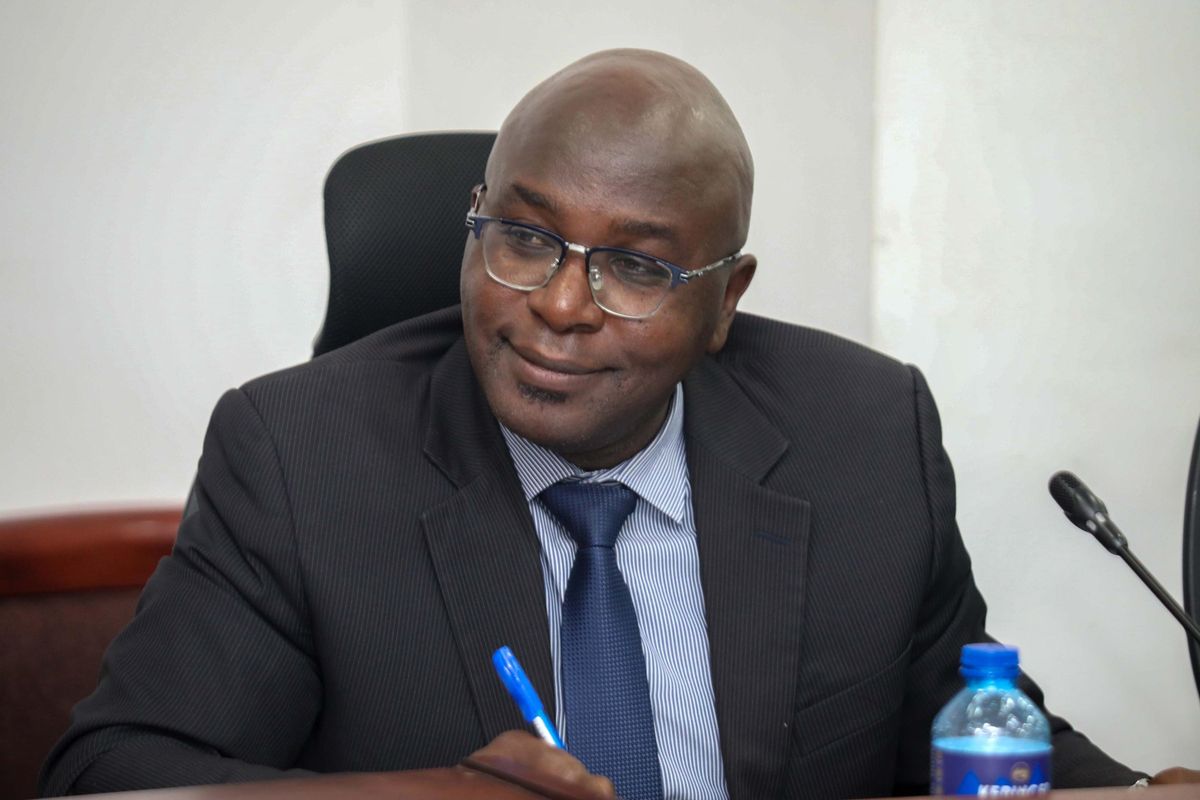 KRA customs system set for major upgrade - Business Daily