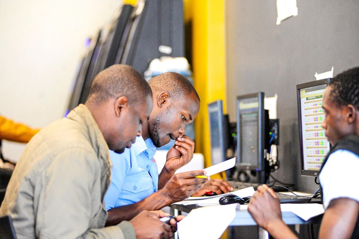 How NSE listing could change the fortunes of Kenya betting industry ...