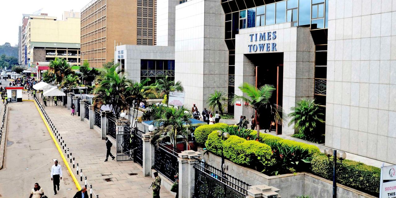 Workers gain as KRA grants tax relief on housing levy, SHIF - Business ...