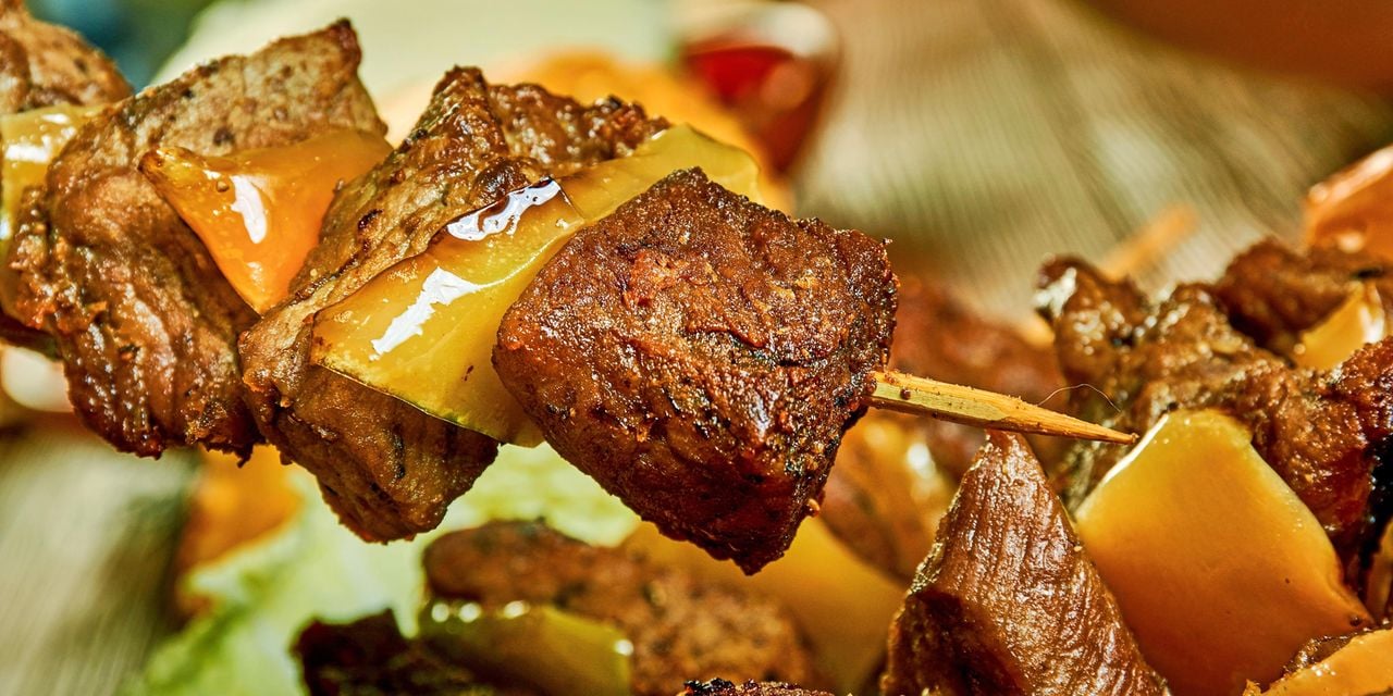 Christmas recipes by executive master chefs - Business Daily