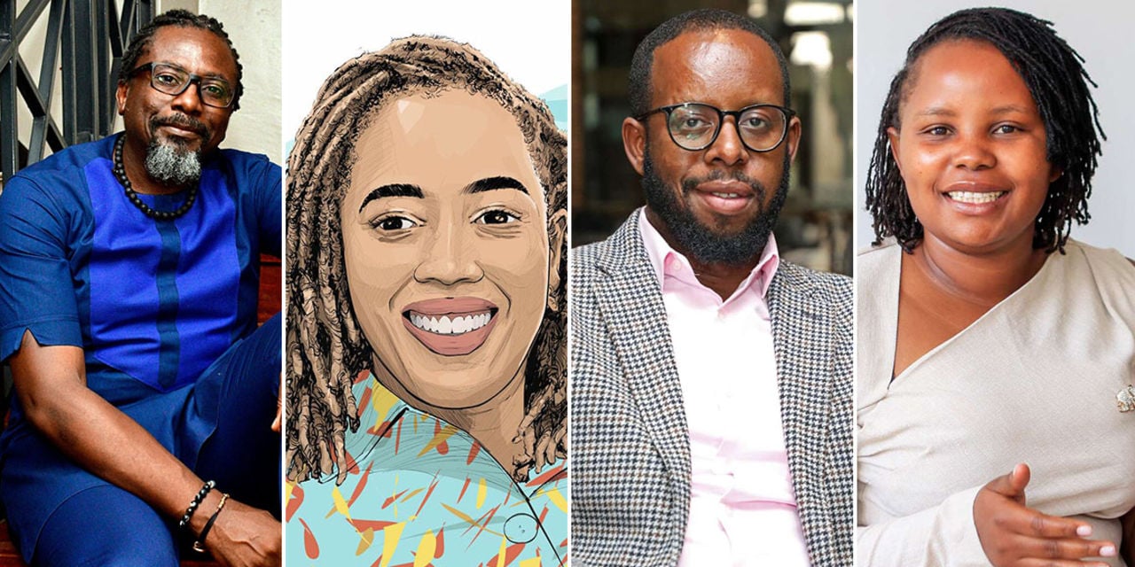 Most read profiles in 2024: What top CEOs taught us - Business Daily