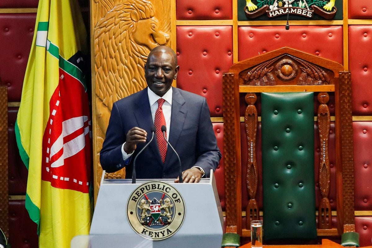 The good, the bad and the ugly of Ruto’s economic policies - Business Daily