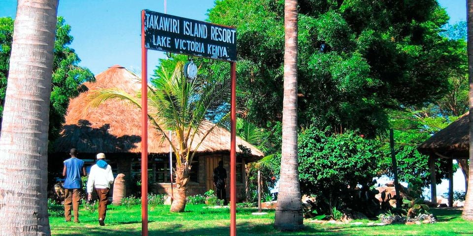 Takawiri Island Resort: A paradise of Serenity and Scenic Beauty ...