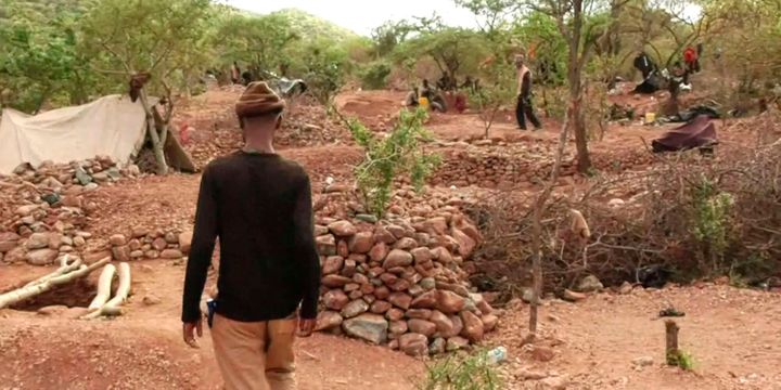 Lessons from Hilo gold mine tradegy: A safer, sustainable future for ...