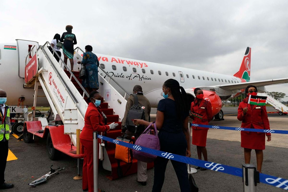 Synergy between aviation, tourism key to unlocking economic growth ...