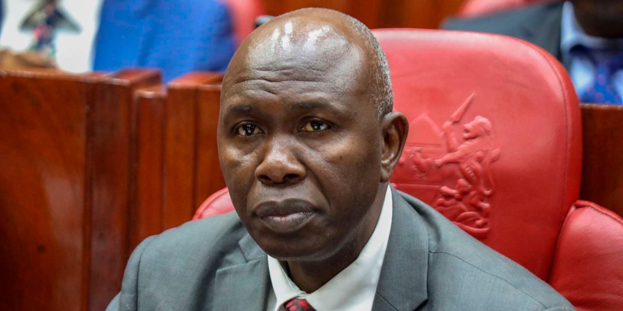 Probe into irregular NSSF bonds trading goes quiet - Business Daily