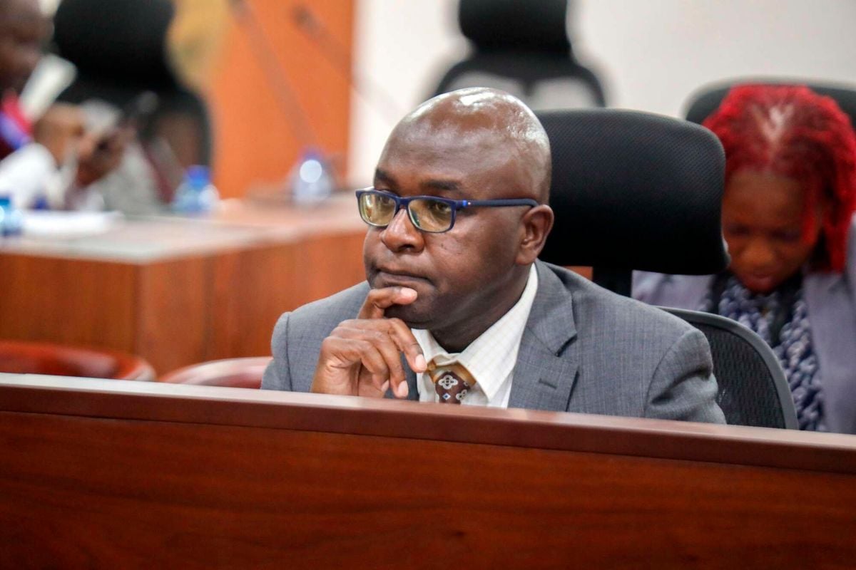 KRA in major customs, income tax systems upgrade after snags - Business ...