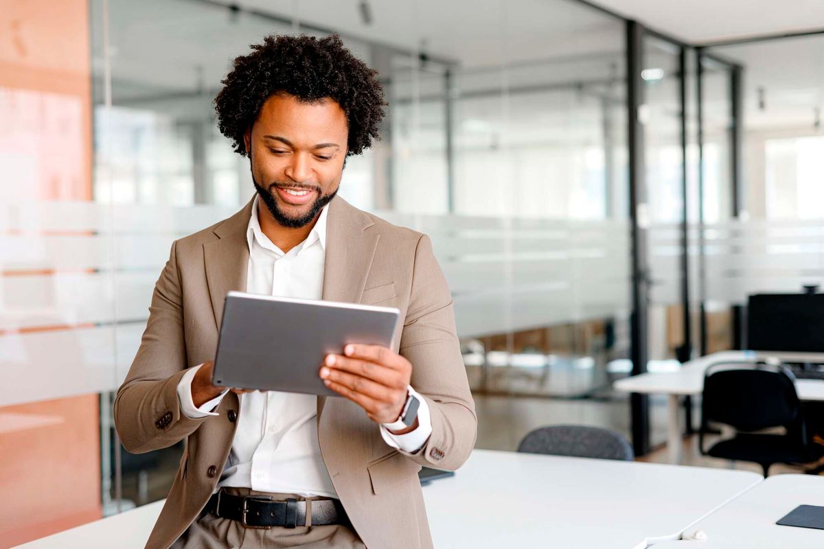 Innovation: Are you stuck in an inertia default? - Business Daily