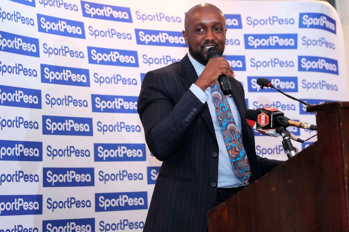 Karauri, mysterious investors bet on matatu insurance - Business Daily