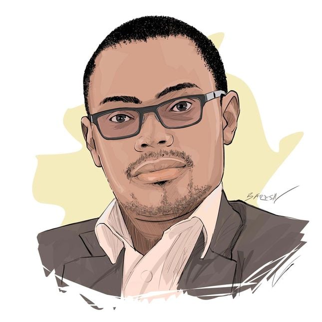 Boss Talk - Business Daily