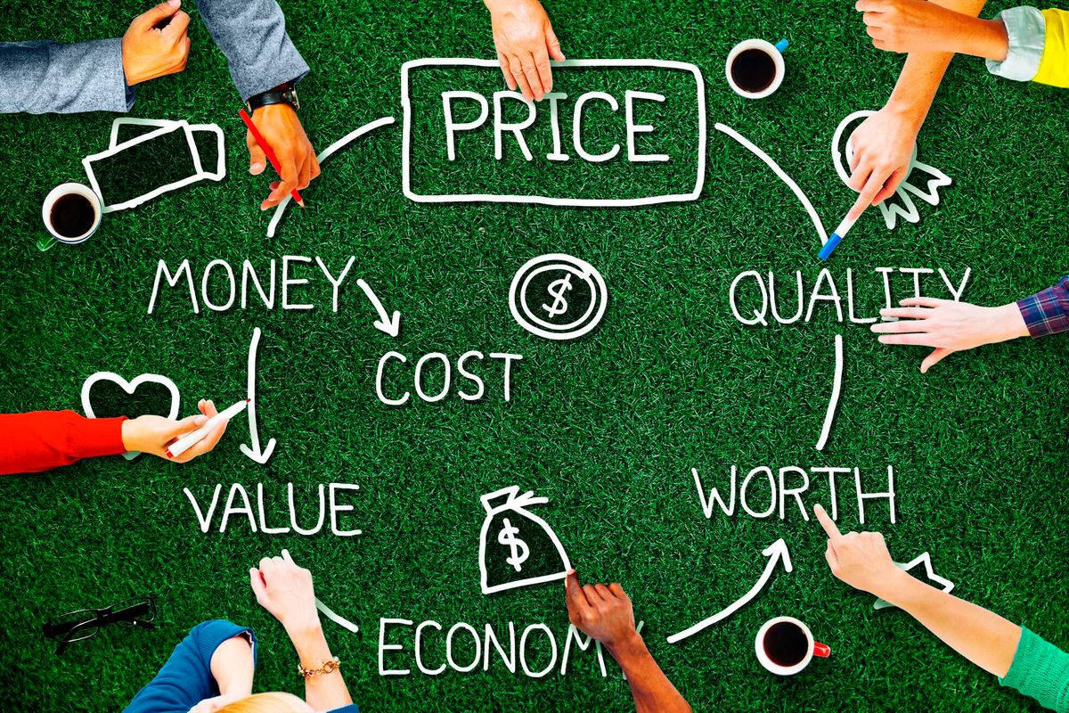 Tackling the pricing dilemma - Business Daily