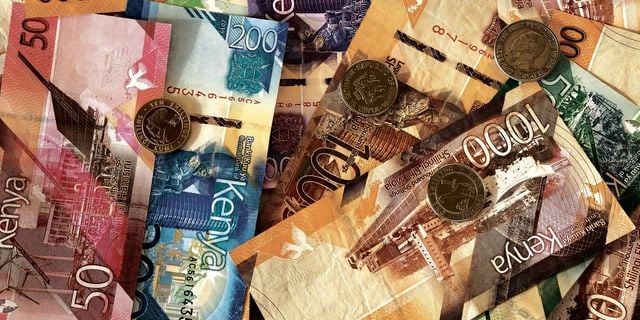 Currency in circulation up 6pc as Kenyans liquidate savings - Business ...