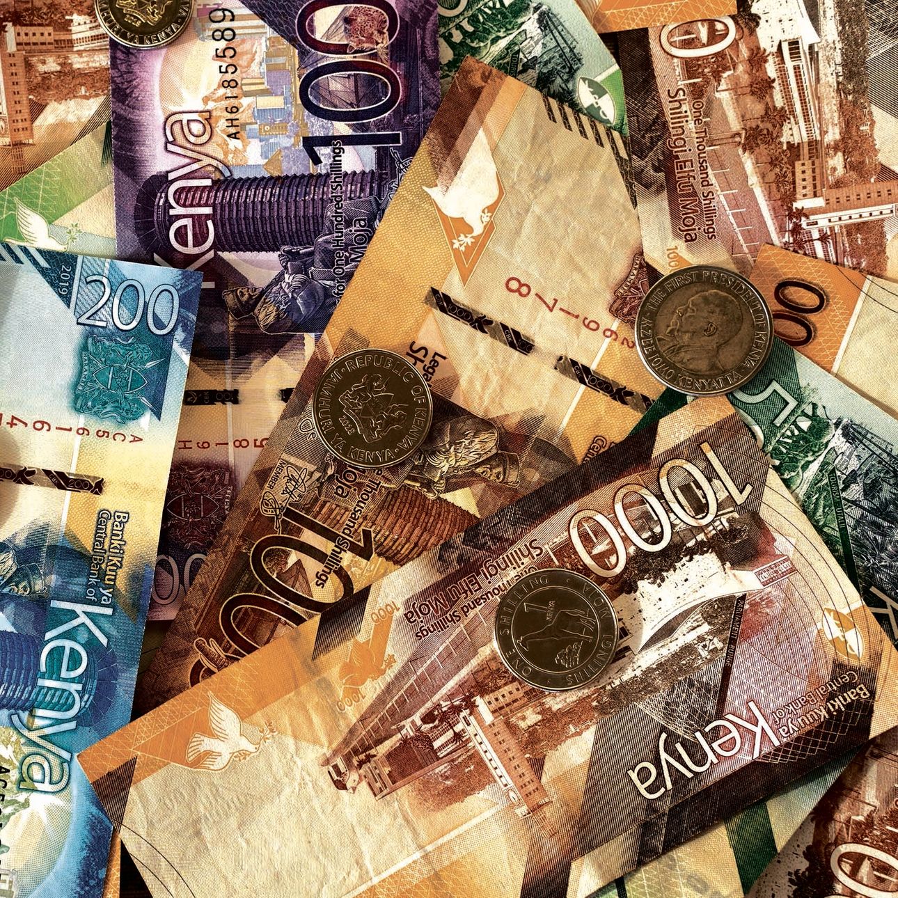 Currencies - Business Daily