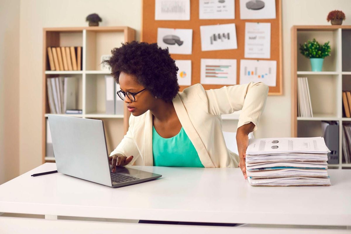 Office messaging: Why you should avoid those texting shortcuts ...