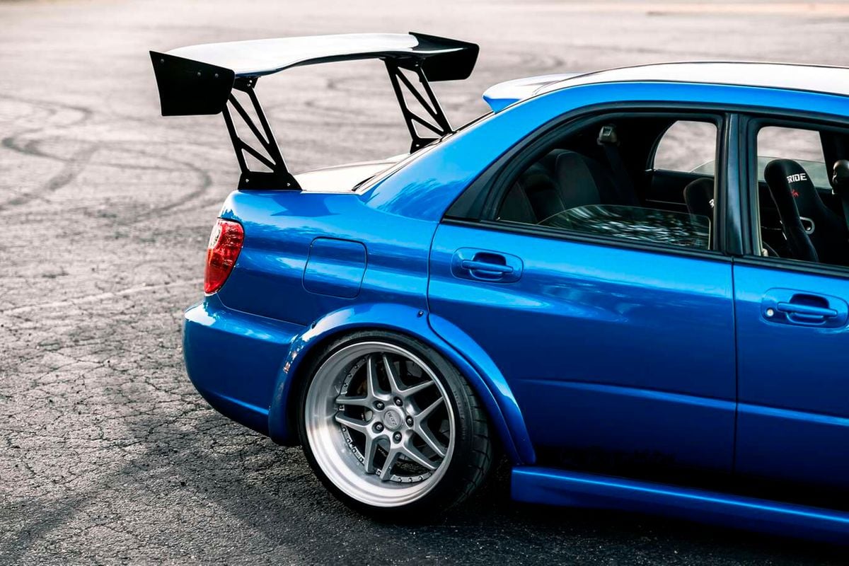 Spoilers: Good for go or just for show? - Business Daily