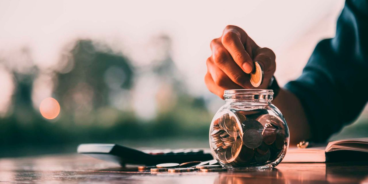 Goal-based saving: The path to financial independence - Business Daily