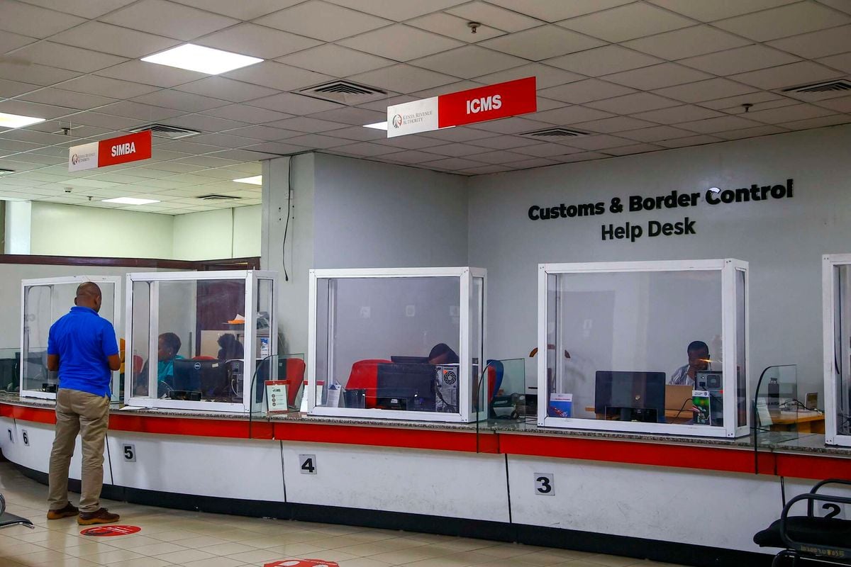 Business | Daily Nation