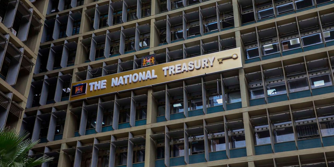 Treasury sets up fundraiser team for PPP infrastructure projects ...