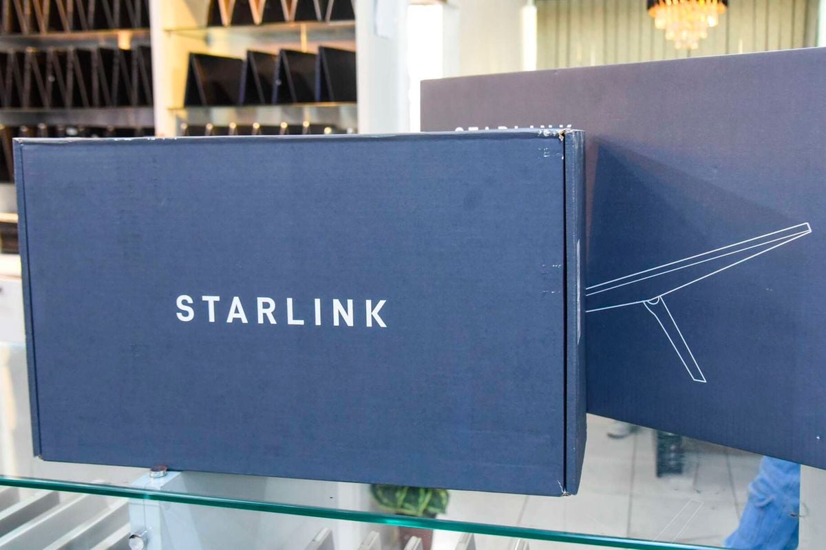 Starlink’s market share in Kenya more than doubles in 3 months ...