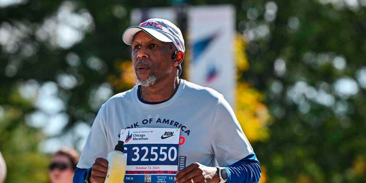 The running CEOs: Key lessons from world marathons - Business Daily