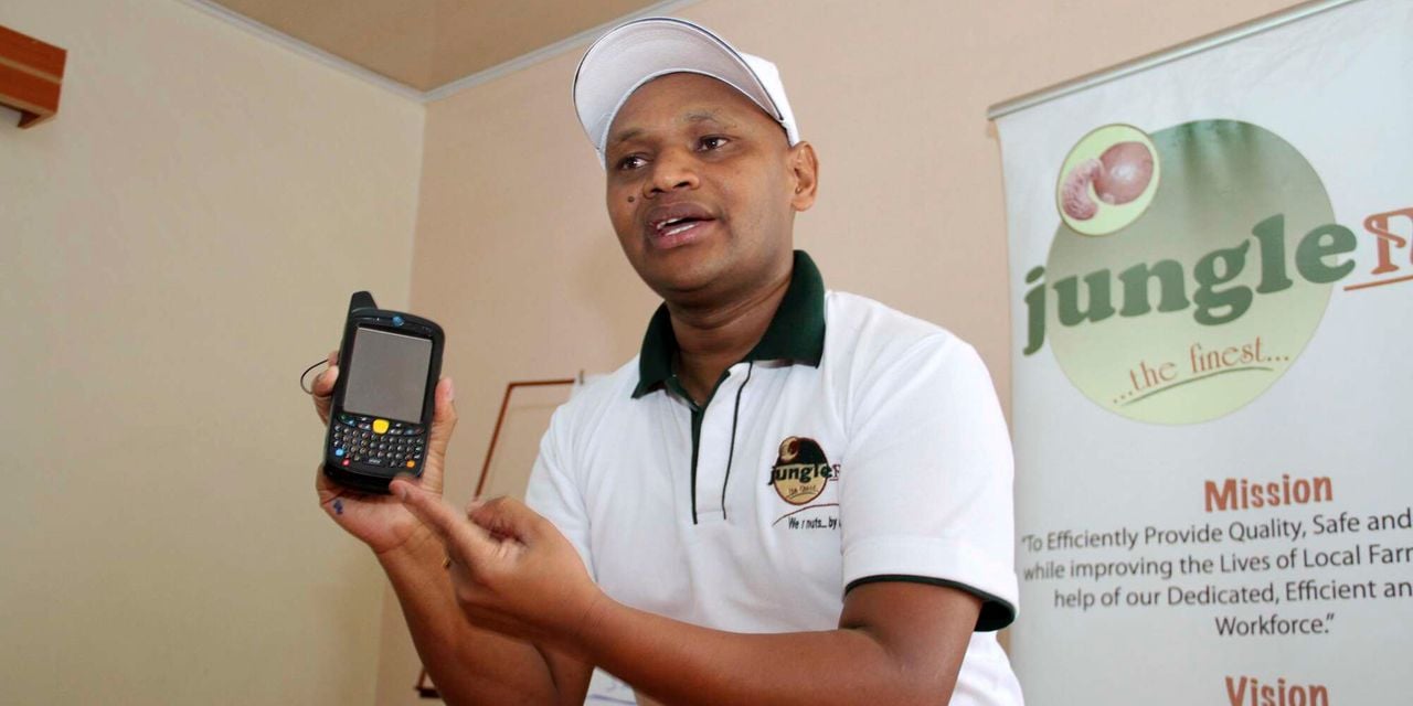 Ex-Thika MP Patrick Wainaina fails to reverse auction of firm machine ...