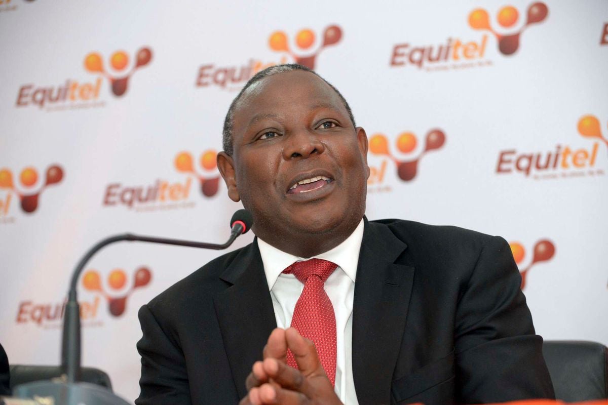 Equitel dethrones Telkom to claim third spot in market share - Business ...