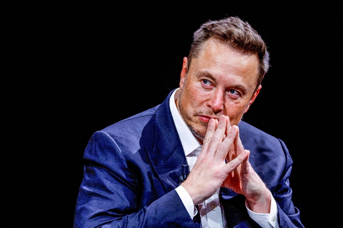 Lessons from Elon Musk on staying super productive - Business Daily