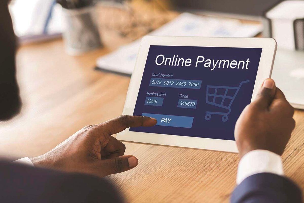 Inclusive payments: What Kenya's instant payment systems should do to ...