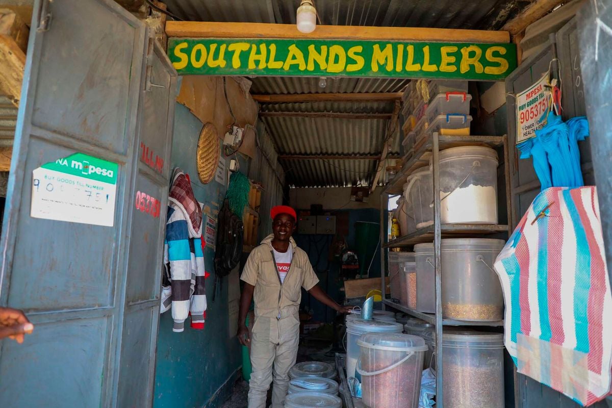 How MSMEs, mini factories can help transform Kenya’s manufacturing ...