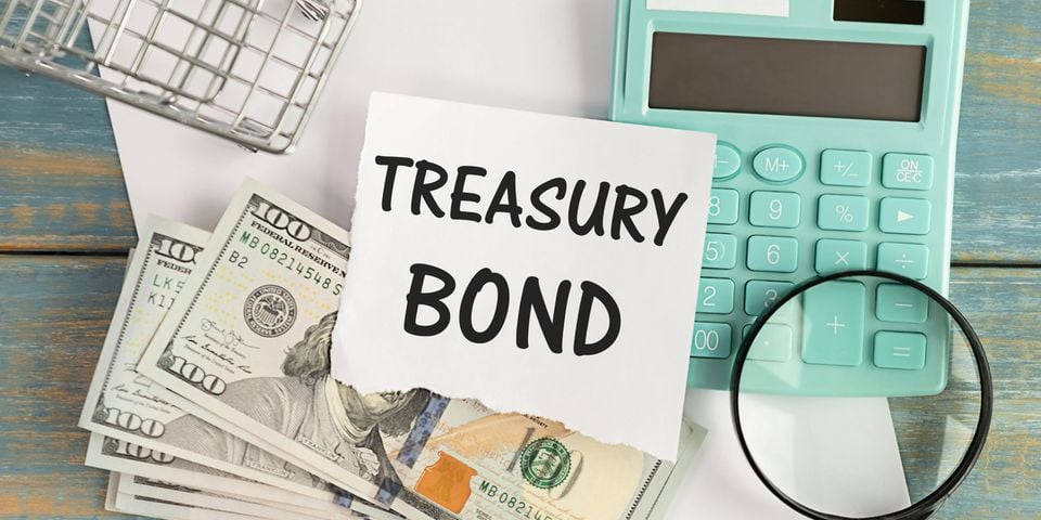 Treasury opens first early domestic bonds buyback - Business Daily