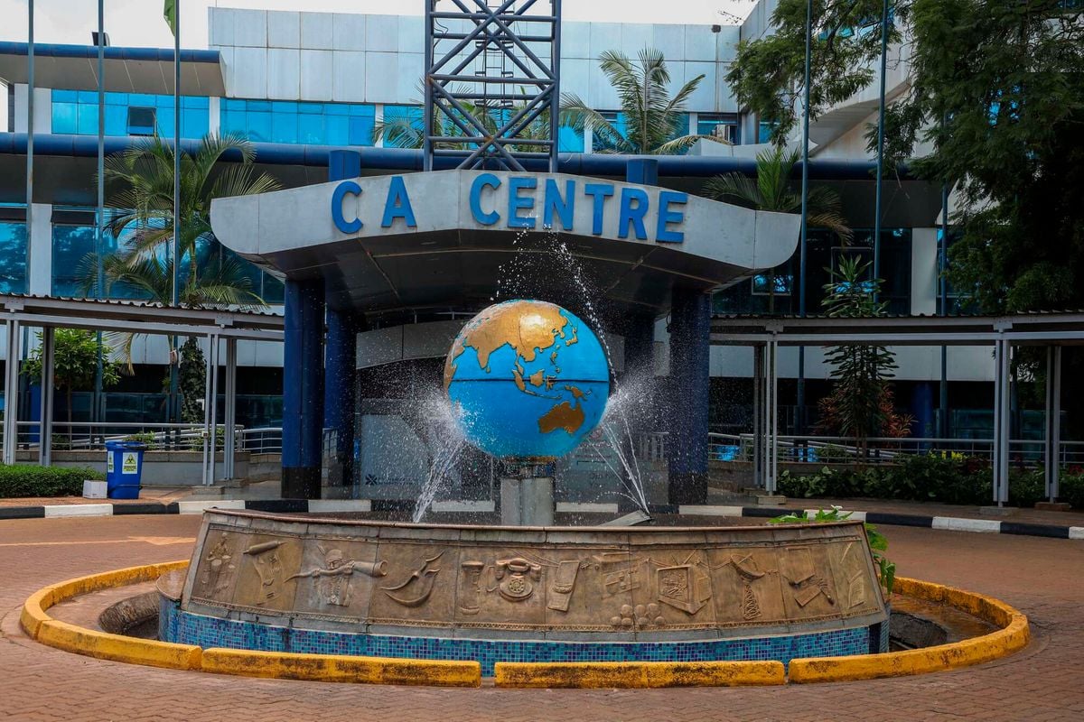 Turkana, Marsabit, Mandera marked for TV signal upgrade - Business Daily