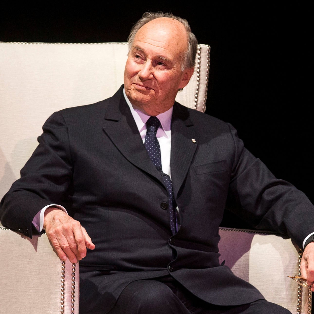 His Highness the Aga Khan IV: End of an Era - Business Daily